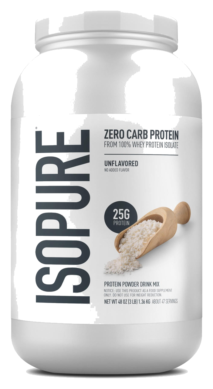 Clean Proteins Ranked | Scientifically Ranked Protein Powders
